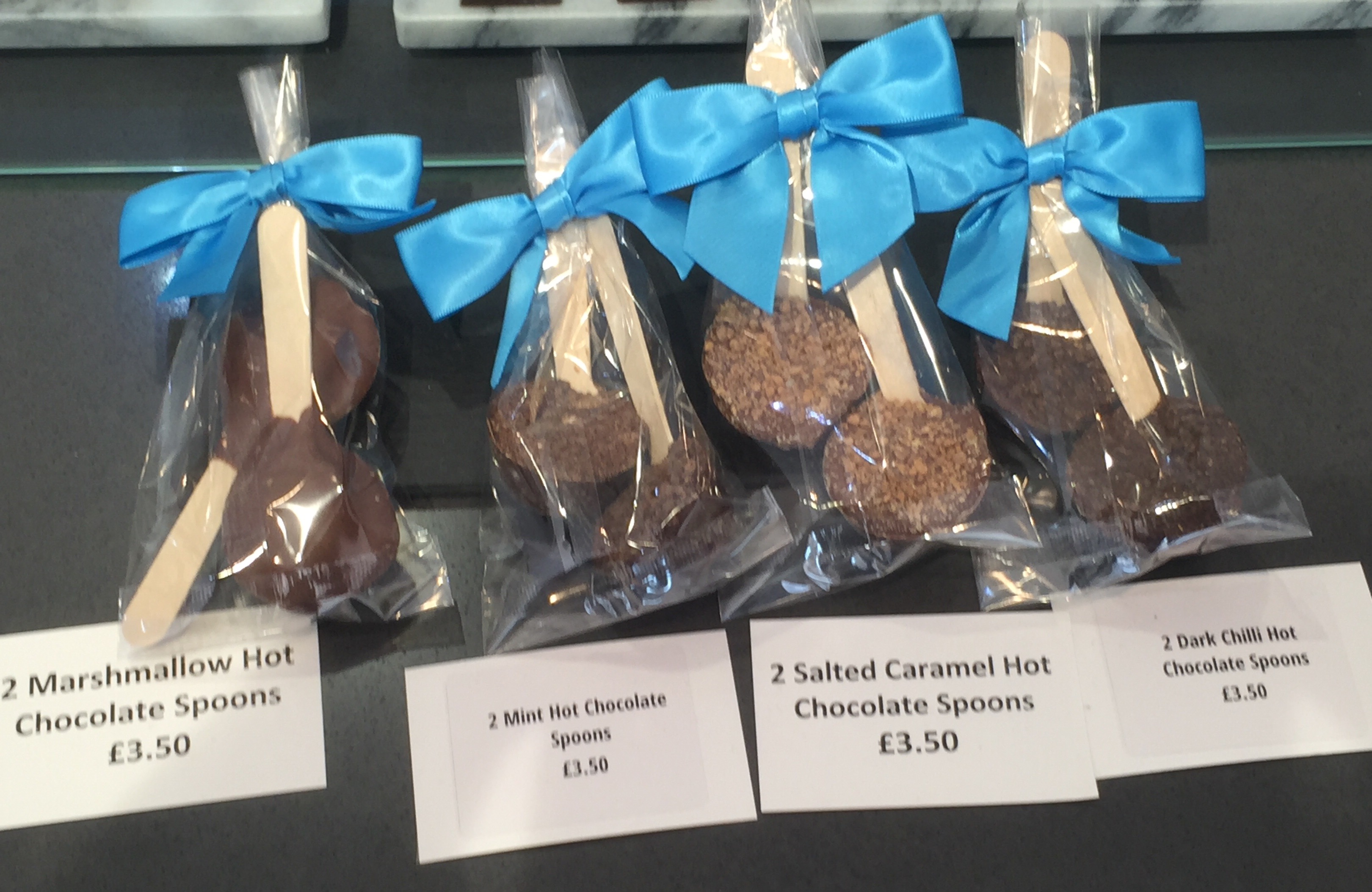 The Chocolate Quarter, Birmingham | Suzie Speaks