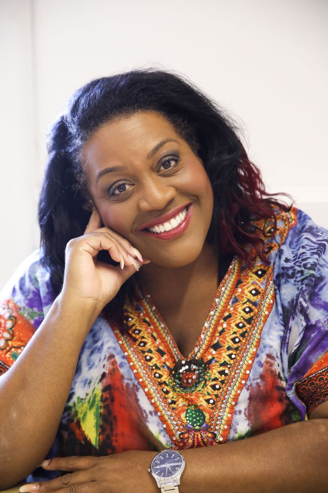 The Rocky Horror Show at the Alexandra Theatre, Birmingham | Suzie Speaks