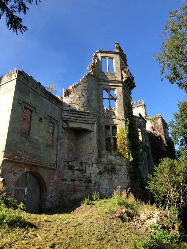 Visiting Guy’s Cliffe House: A Hidden Gem in Warwick | Suzie Speaks