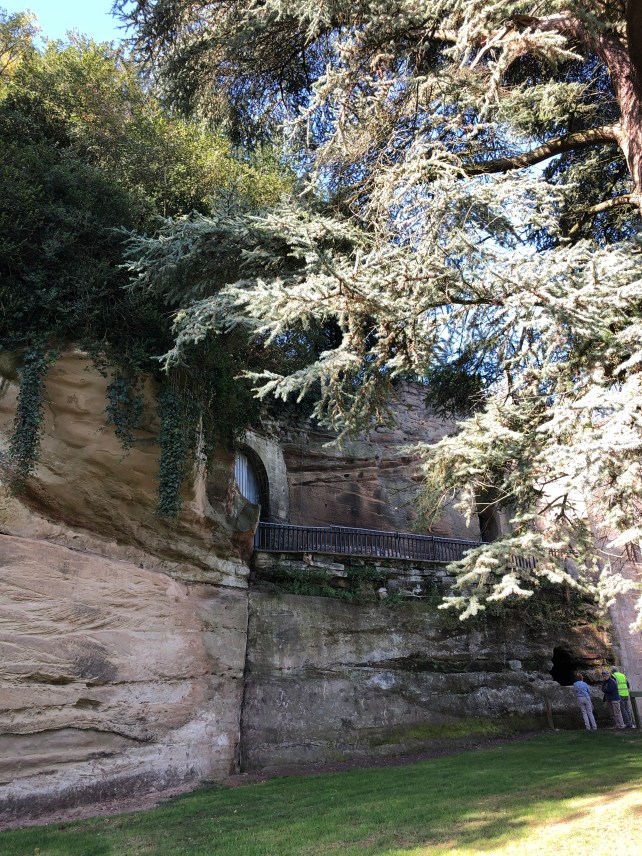 Visiting Guy’s Cliffe House: A Hidden Gem in Warwick | Suzie Speaks